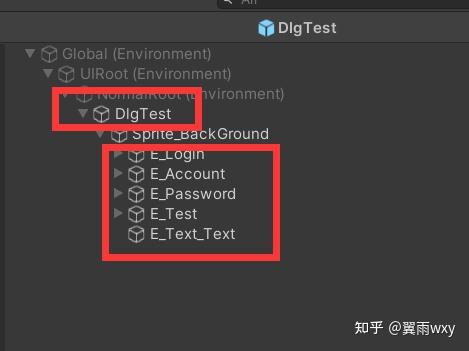 unity EUI（基于ET框架6.0） - 知乎