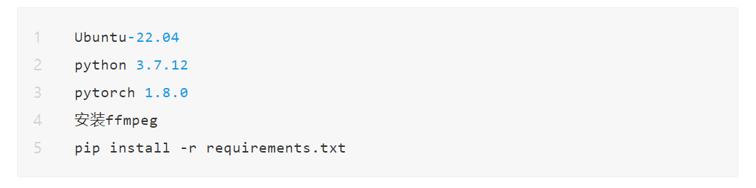 AI实践 | 一文简述语音克隆实践 - 知乎