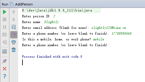 Protocol Buffers简明教程 - 知乎