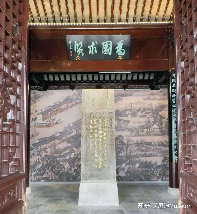 博物馆Vol.064 | 中国科举博物馆 - 知乎