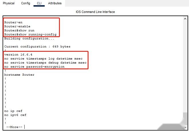 网络之路13：认识模拟器Cisco Packet Tracer - 知乎