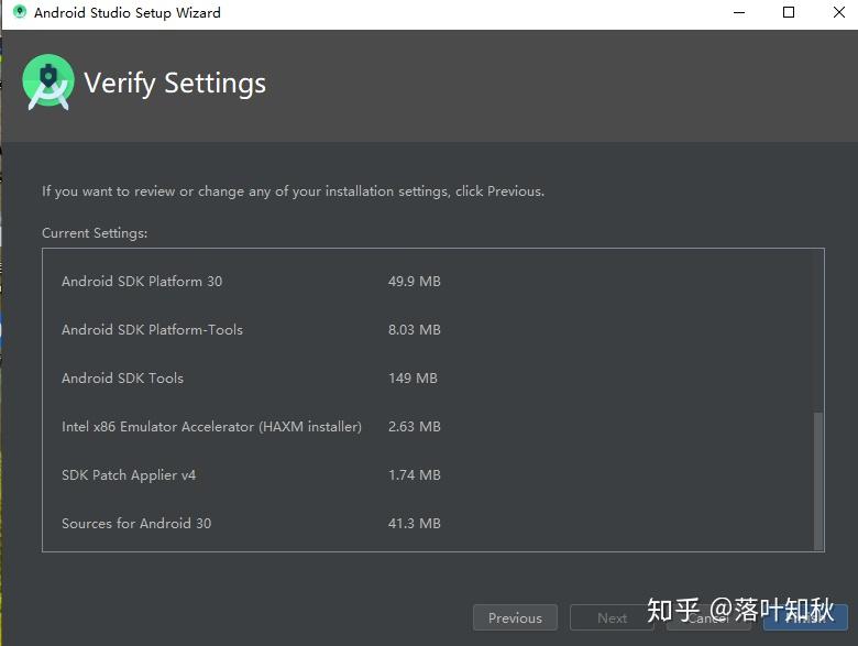 Android Studio4.0 安装及配置 - 知乎