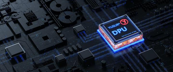 “DPU的演化” - 知乎