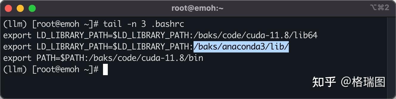 llama-0002-训练模型-01 - 知乎