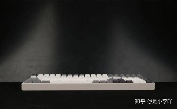 IQUNIX F97机械键盘评测：可玩性非常出色 - 知乎