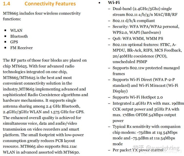 【智驾平台】自动驾驶计算&域控平台-MTK - 知乎