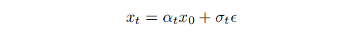 Iccv 2023 Denoising Diffusion Autoencoders Are Unified Self Supervised Learners 知乎