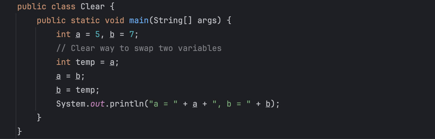 编写卓越 Java 代码的艺术 | Java 最佳实践 - 知乎
