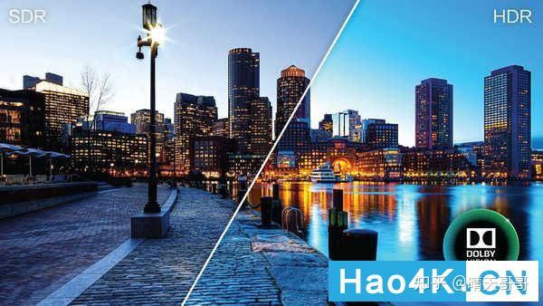 你买的4K HDR电视/显示器是真HDR吗？带你扒一下电视厂商的HDR套路 - 知乎
