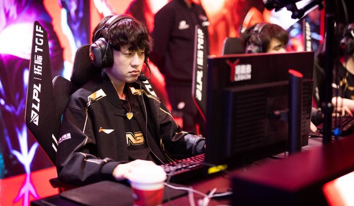 雷竞技资讯：惨败IG让Letme开播写辞职信，喊话RNG老板另请高明 - 知乎