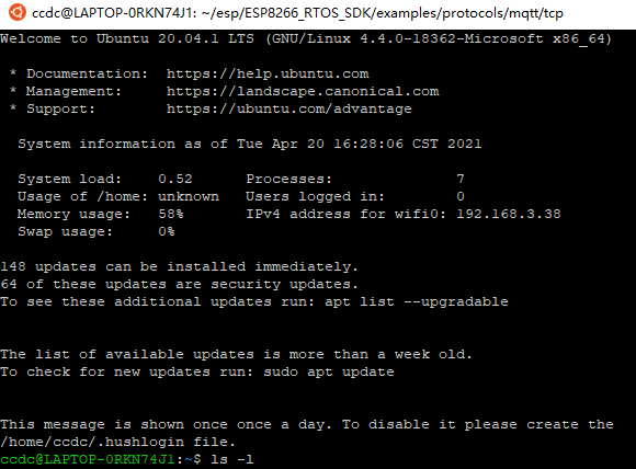 ESP8266与MQTT服务器收发送数据 - 知乎