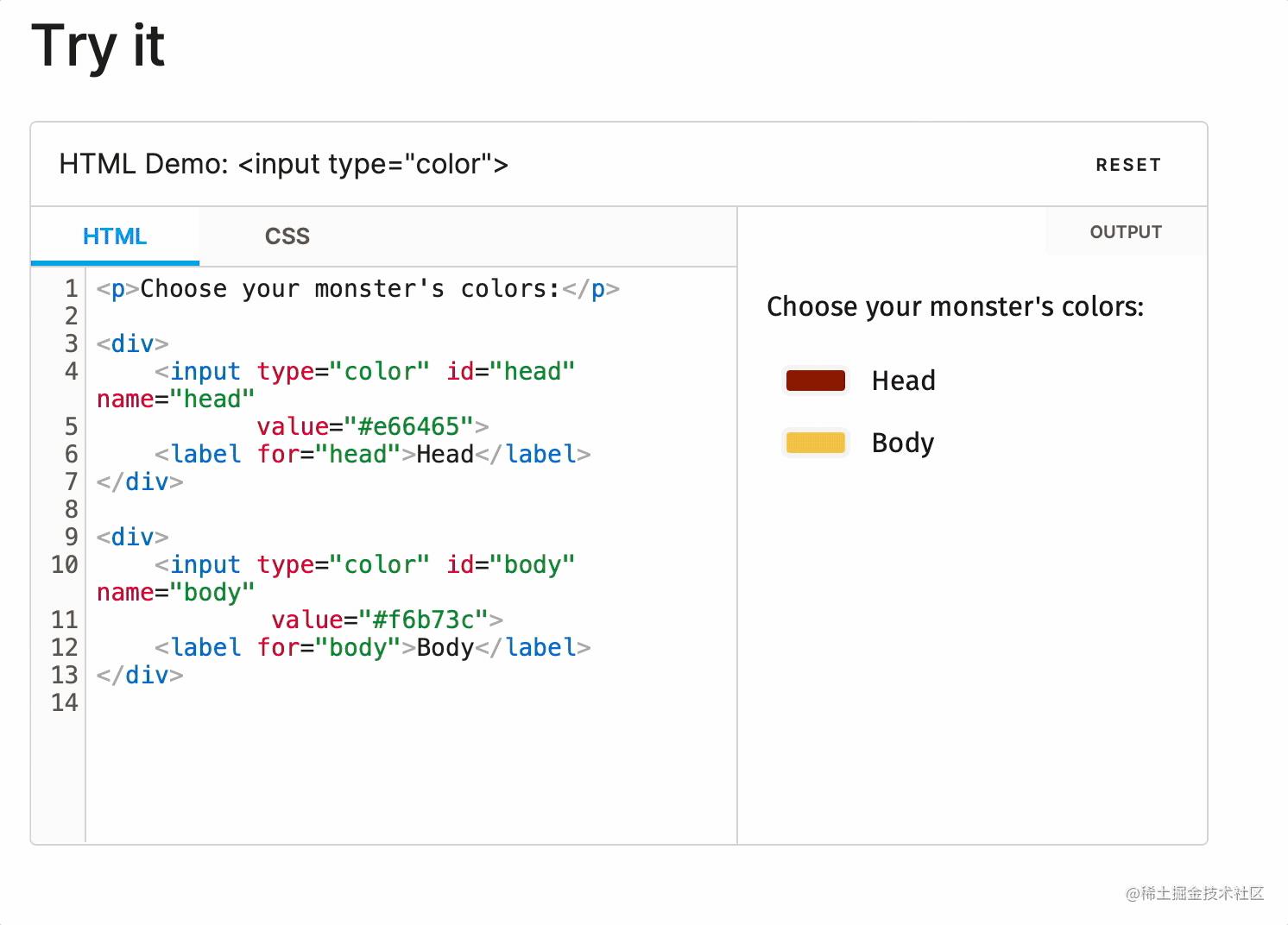 理解了 HSL 颜色表示法，就能实现 ColorPicker 组件 - 知乎