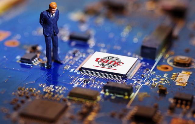 3nm芯片工艺是什么概念？台积电3nm获苹果、英特尔及AMD频频追单。 - 知乎