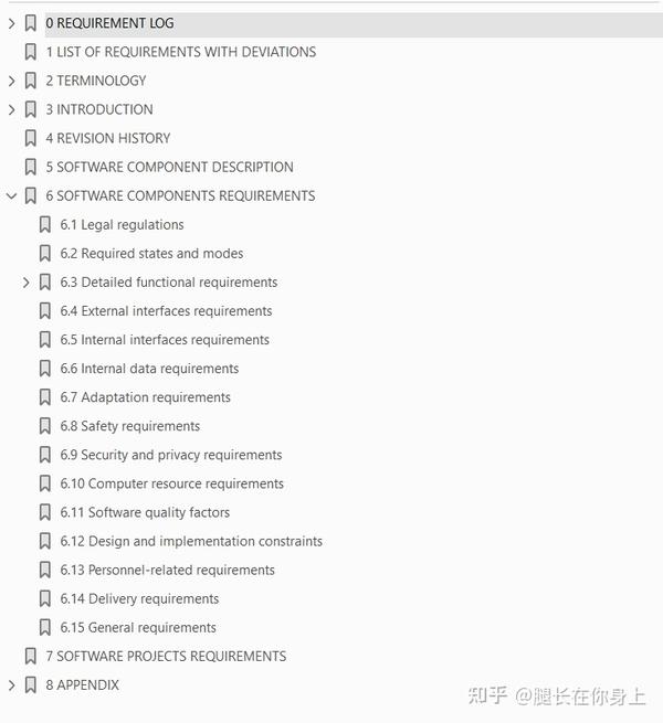 利用AutoBookMark自动生成PDF文件目录 - 知乎
