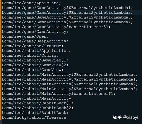 采用VMP技术成功上架的Google APP - 知乎