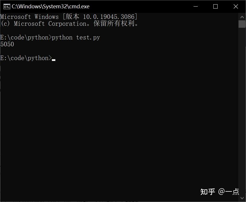 Python教程(2)——开发python常用的IDE - 知乎