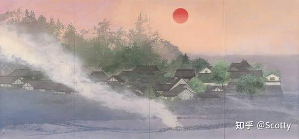 艺术推荐day95：田渕俊夫（Toshio Tabuchi） - 知乎