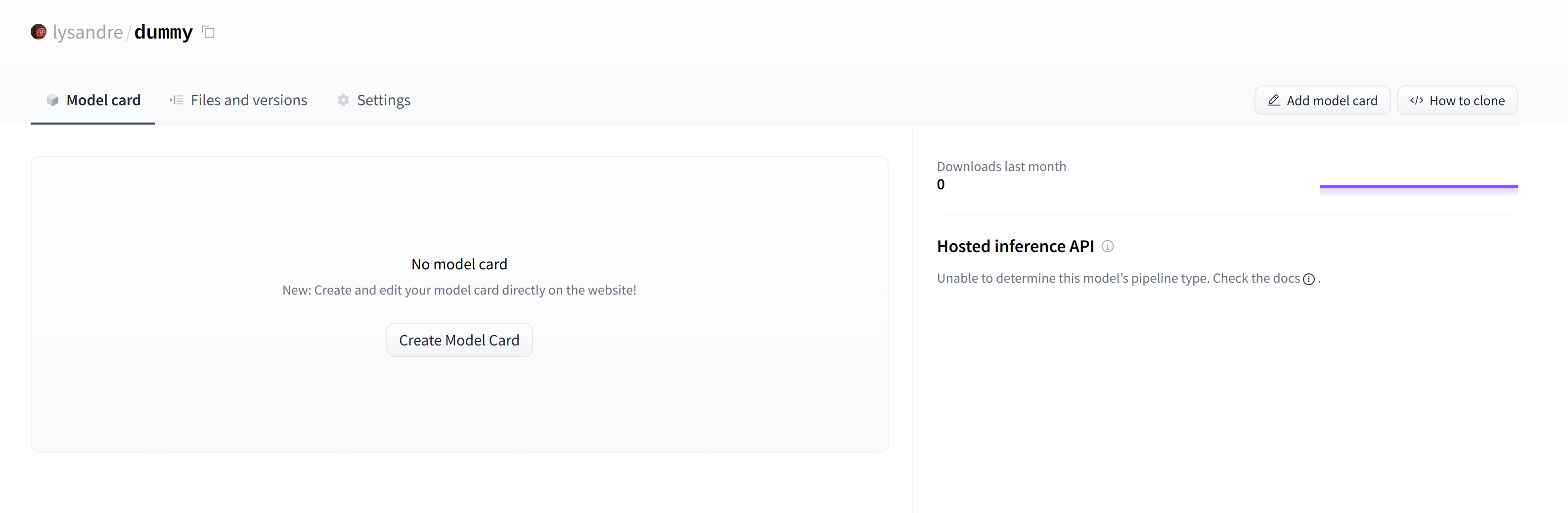 6 模型model和分词器tokenizer上传到 Model Hub - 知乎