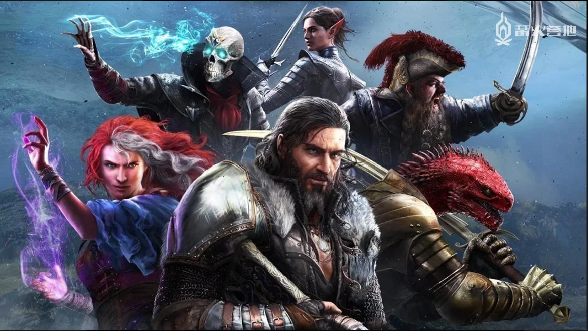 IGN 评选十大当代最佳 RPG 游戏 - 知乎