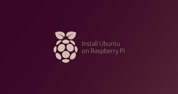 如何在 Raspberry Pi 上安装 Ubuntu - 知乎
