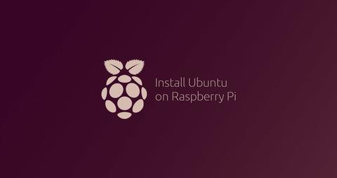 如何在 Raspberry Pi 上安装 Ubuntu - 知乎