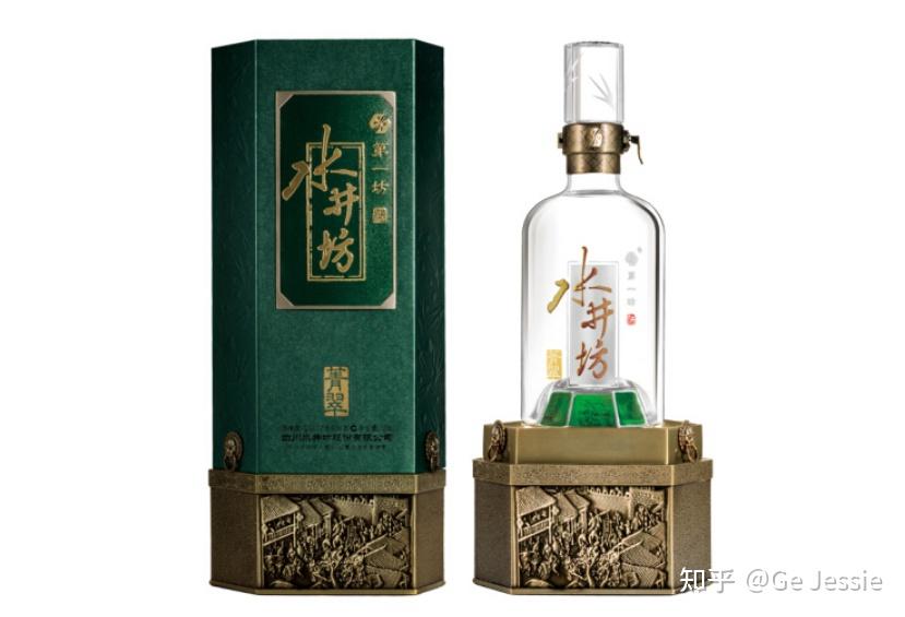 为什么说水井坊是中国第一坊？