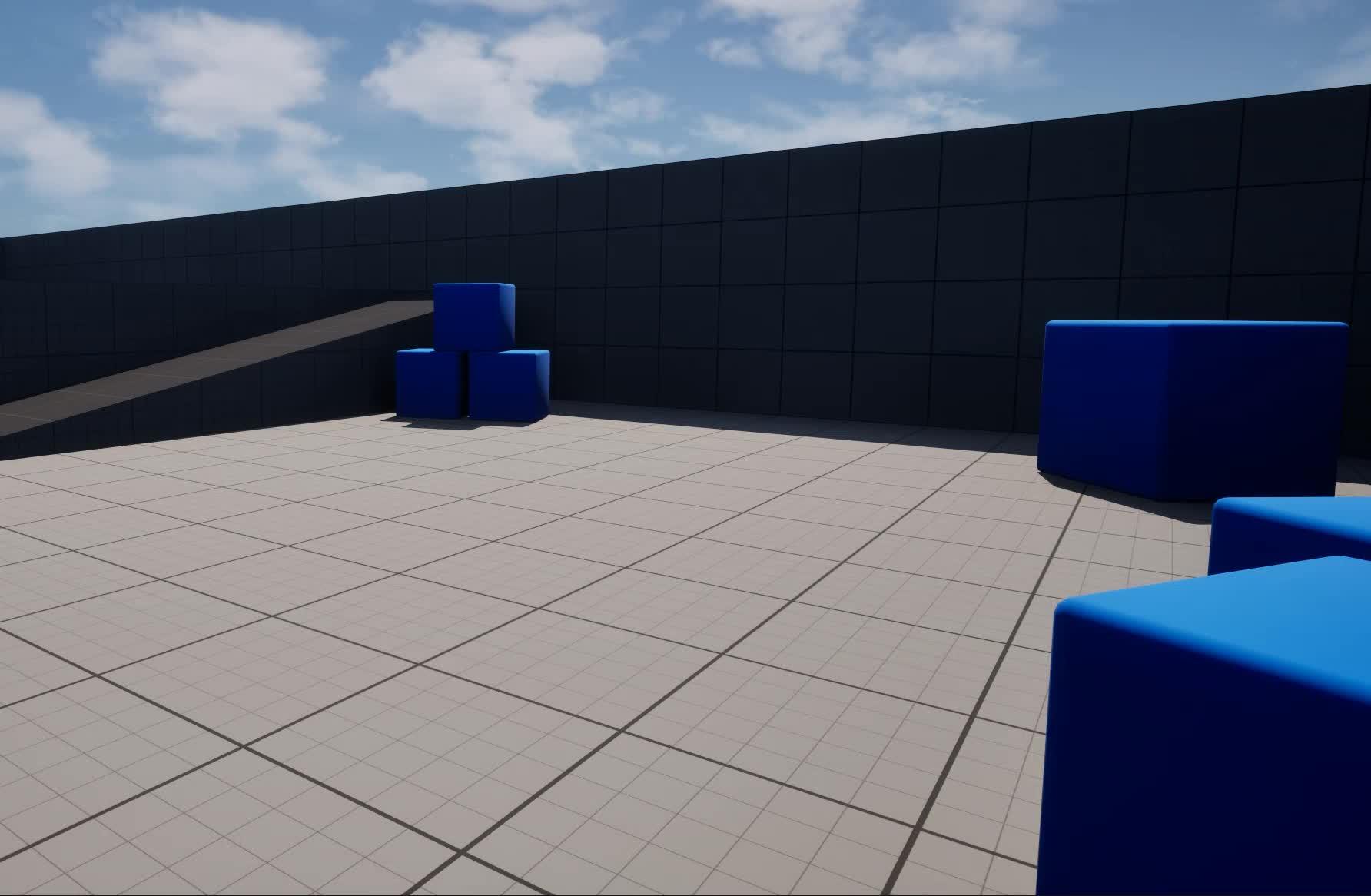 UE5 TickFunction - 知乎