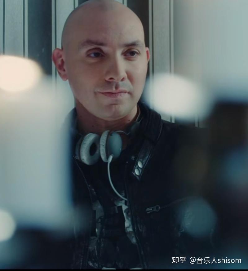 法国DJ兼电子音乐制作人——Junior Caldera - 知乎