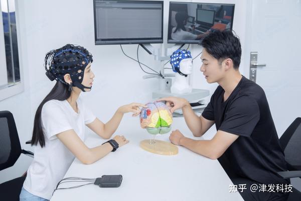 脑电常见的ERP成分 - 知乎