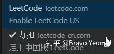 极客学长 | C# 刷遍 Leetcode 面试题系列连载（1） - 入门与工具简介 - 知乎