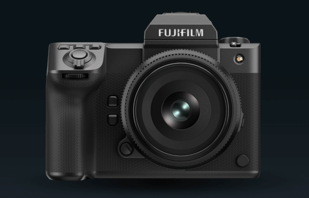 亿速美学·创意无界 丨GFX100 II 中画幅无反正式发布 - 知乎