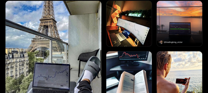 Tradingview入门指南与实用教程,打不开如何解决,如何开通会员?能干啥?看这篇就够了! 知乎