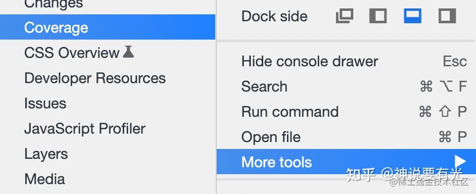 自己实现 Chrome DevTools 的 Coverage 功能 - 知乎