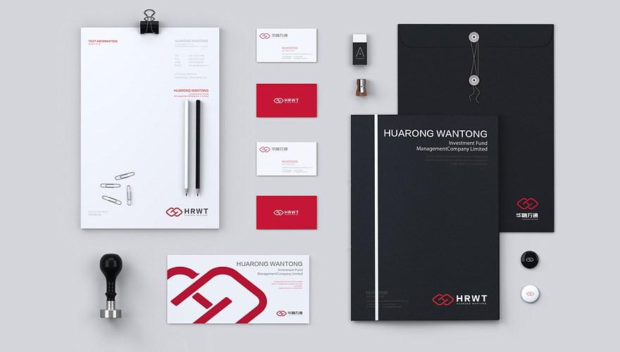 一套VI的报价是多少？ - 知乎