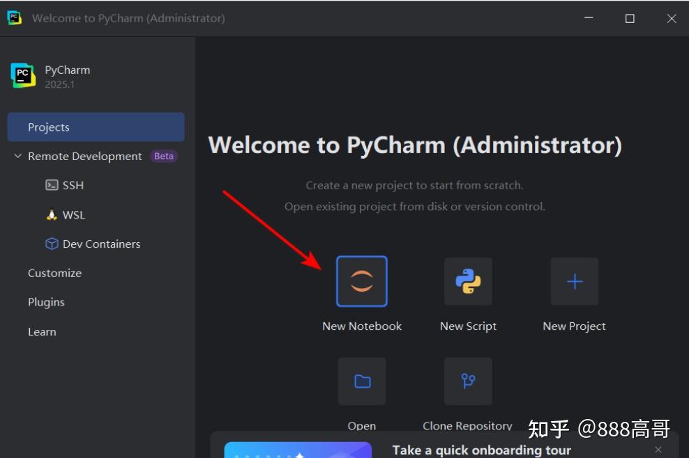 PyCharm 2025 超详细安装攻略 + 中文设置，一键丝滑安装到位 - 知乎