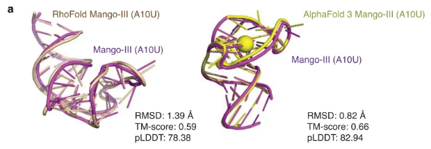 #文献分享 # 利用结构预测序列，进行从头设计 RNA 适配体——我们离AI直接设计aptamer还有多远？ - 知乎