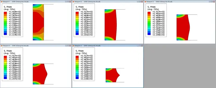Abaqus-python脚本到底应该怎么写？一文带你入门 - 知乎