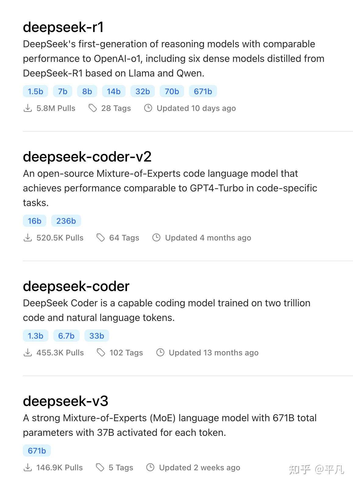 最全的DeepSeek访问以及使用方法【更新到2.1号】 - 知乎