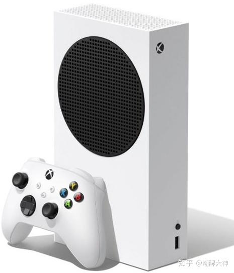三大最新Xbox游戏主机全对比：Xbox Series X, Xbox Series S, Xbox One X（区别+性能） - 知乎