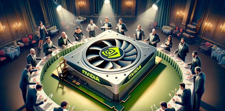 Nvidia Mellanox CX4/4lx 适配器程序员参考手册 (PRM)-软件接口-HCA操作-中断-驱动流程-无状态卸载-2016 - 知乎