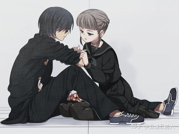 神器评测之《euphoria（乐园）》：所谓乐园，尽是创伤 - 知乎