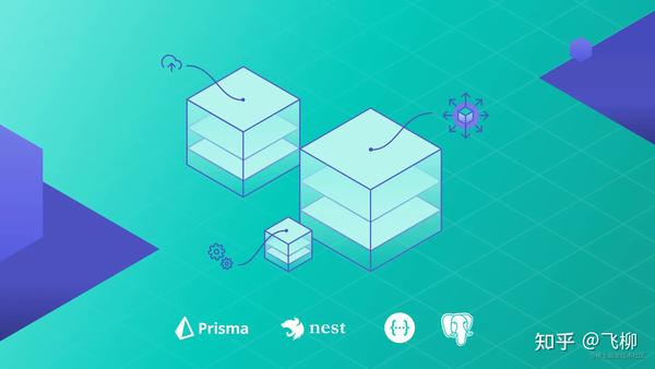 使用 Nestjs 和 Prisma 创建 Rest Api 知乎 9374