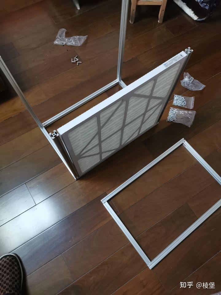 再次补充crbox的风扇选择/一个恐怕难以推广的自制CR-BOX方案 - 知乎