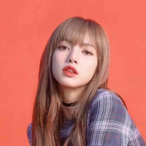 Lisa.最新头像合集 - 知乎