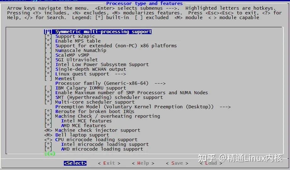 深入了解Linux内核编译与管理 - 知乎