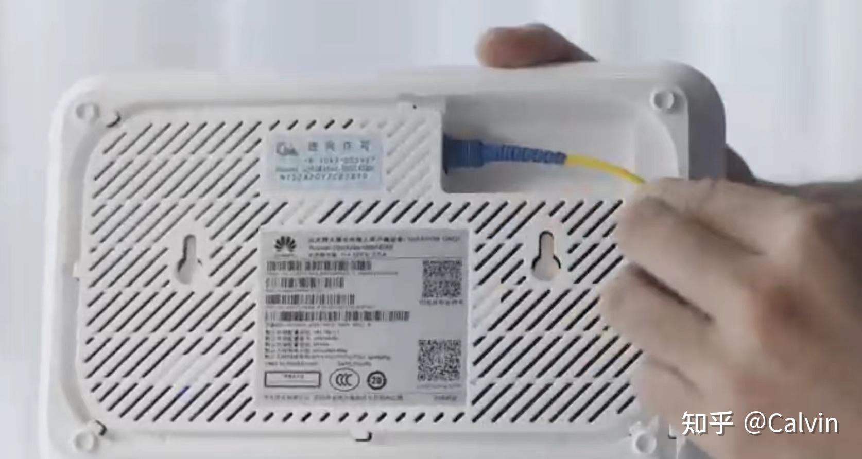 家庭千兆网络瓶颈的终极解决方案 - 全光网络（FTTR） - 知乎