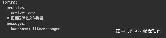 快速搭建SpringBoot国际化 - 知乎