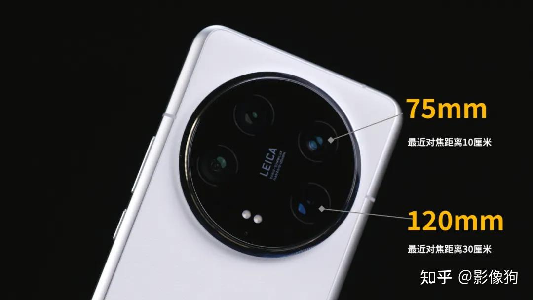 普通人的“相机终结者”？小米14Ultra 手机影像测评 - 知乎