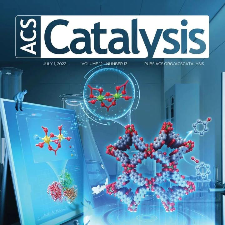 ACS Catalysis: 剖幽析微！揭示In2O3-金属界面上高甲醇选择性的原子结构起源 - 知乎