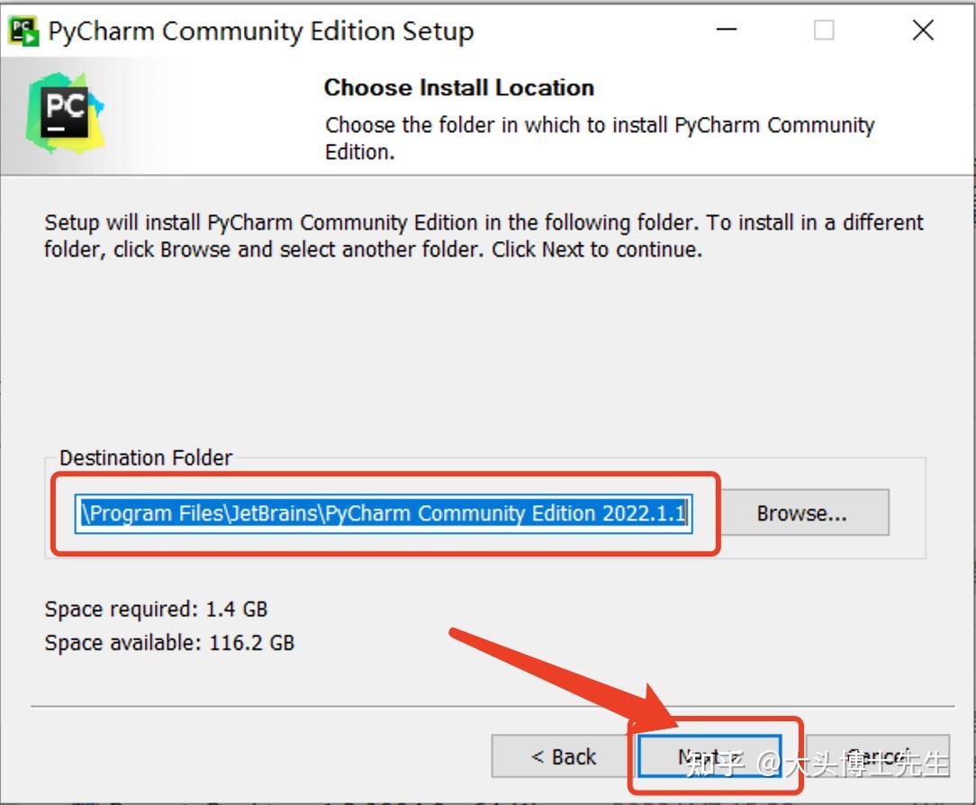 【入门级】Pycharm安装教程及环境配置 - 知乎